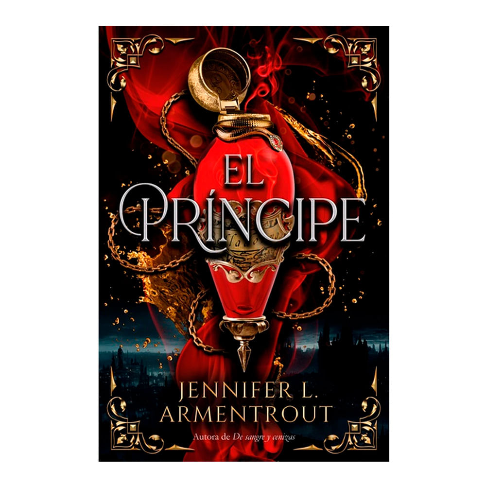 Libro El Principe Editorial Titania - Masonline - Más Online