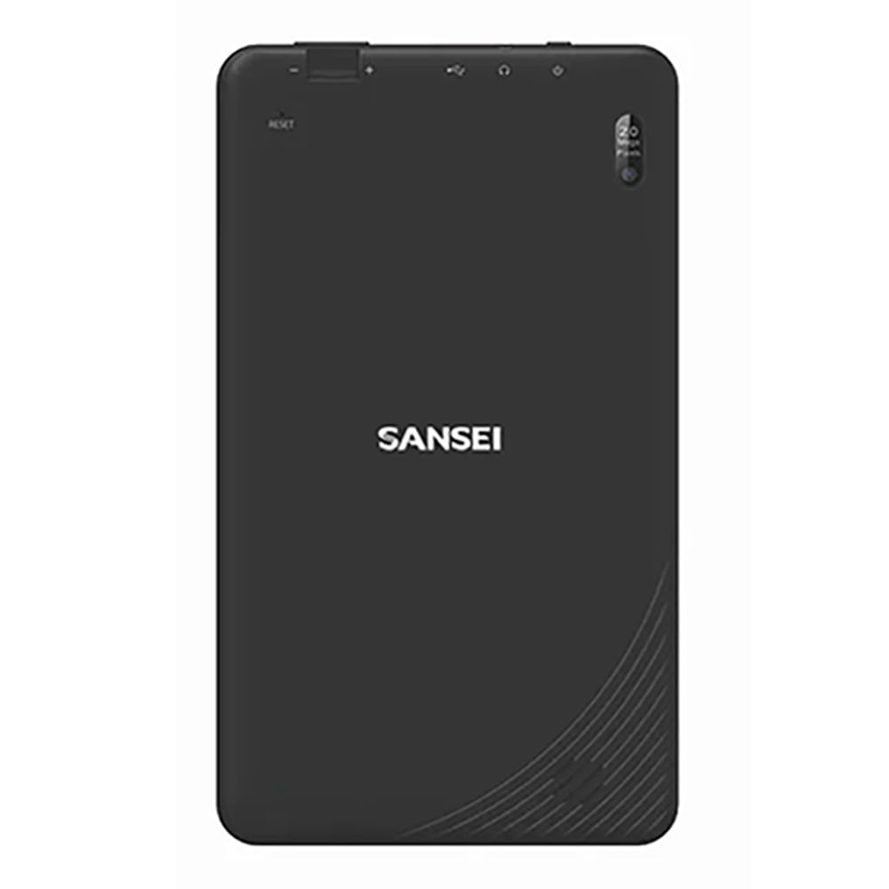 Tablet Sansei 7" 32gb Ts7a232 - Masonline - Más Online