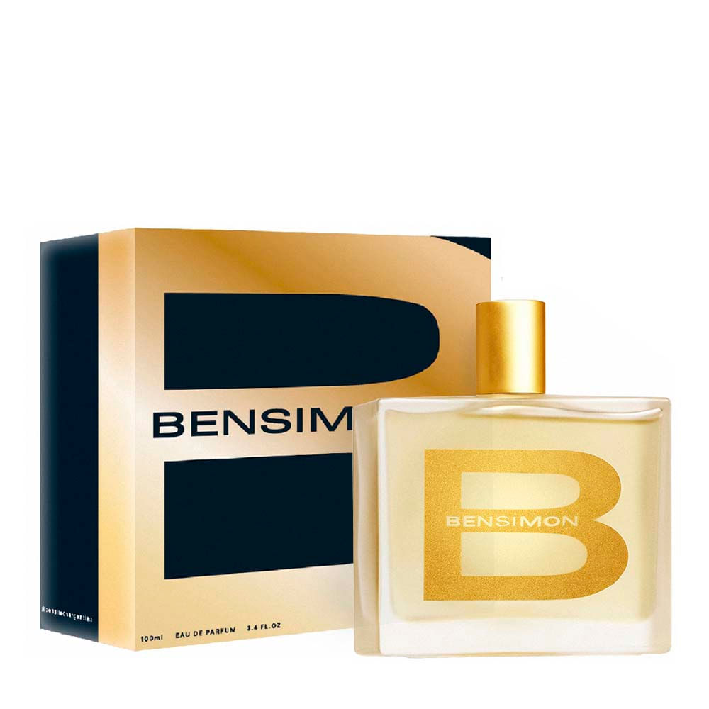 Perfume De Hombre Bensimon Sunset 100m - Masonline - Más Online