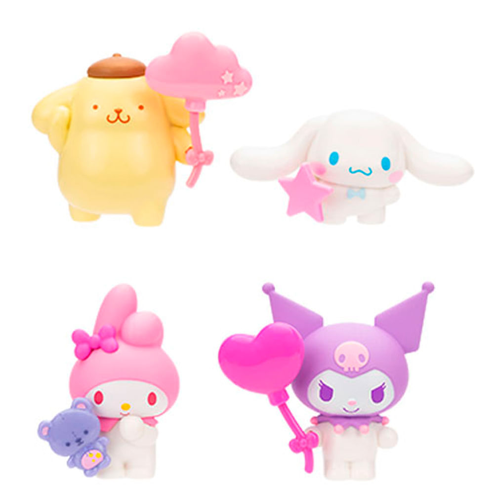 Muñeco Hello Kitty X2 - Masonline - Más Online