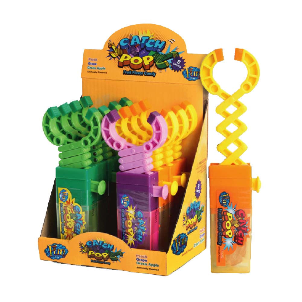 Chupetín Fun Catch Pop 1u - Masonline - Más Online