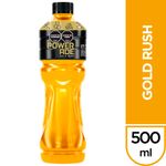 Bebida Isotónica Powerade Gold Rush 500 Ml - Masonline - Más Online