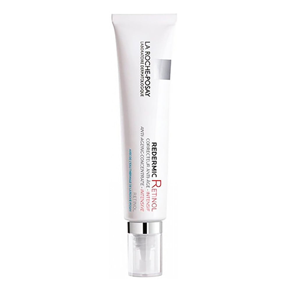 Crema La Roche Posay Anti-Edad Redermic R Con Retinol 30 Ml - Masonline ...