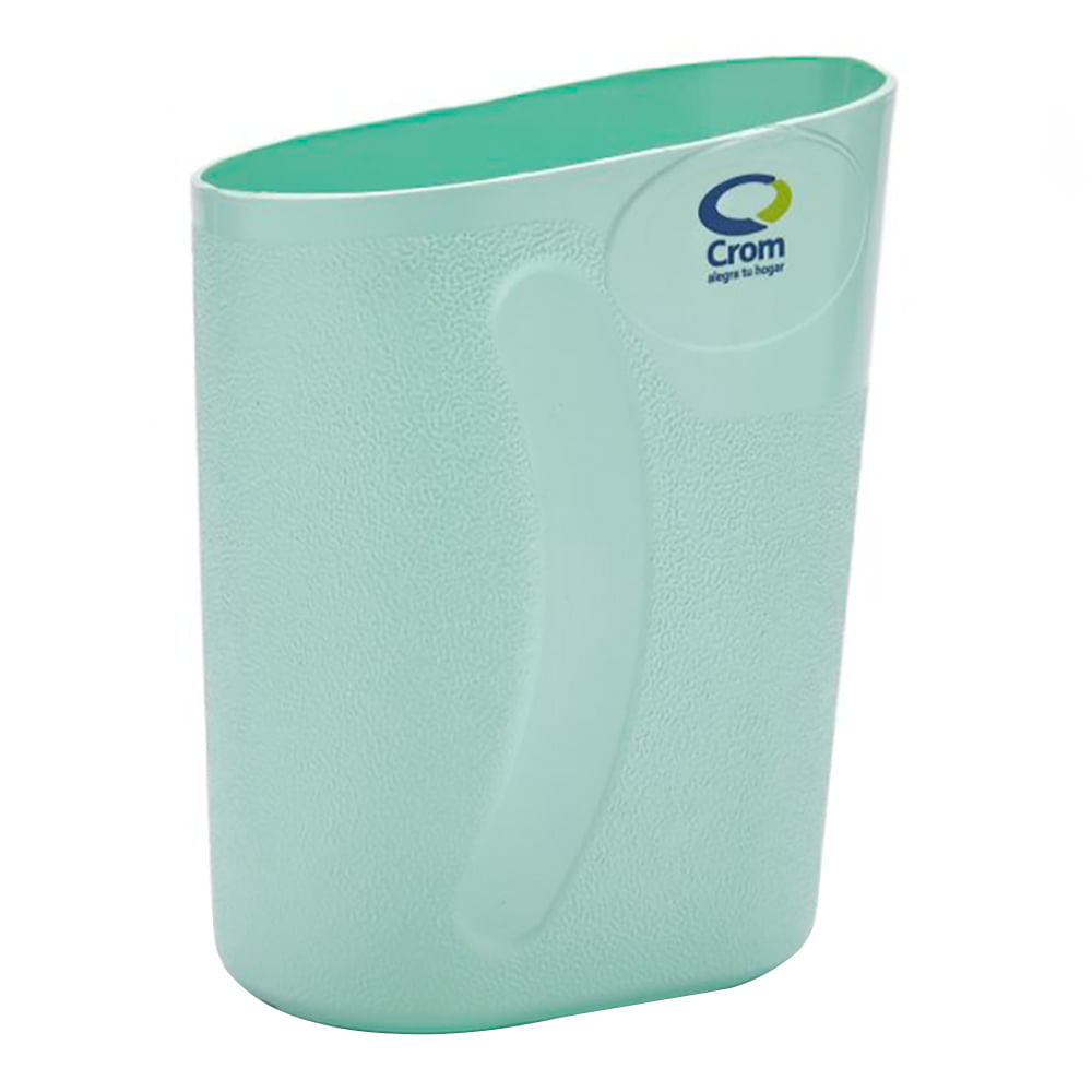 Porta Sachet Crom Color Surtido - Masonline - Más Online