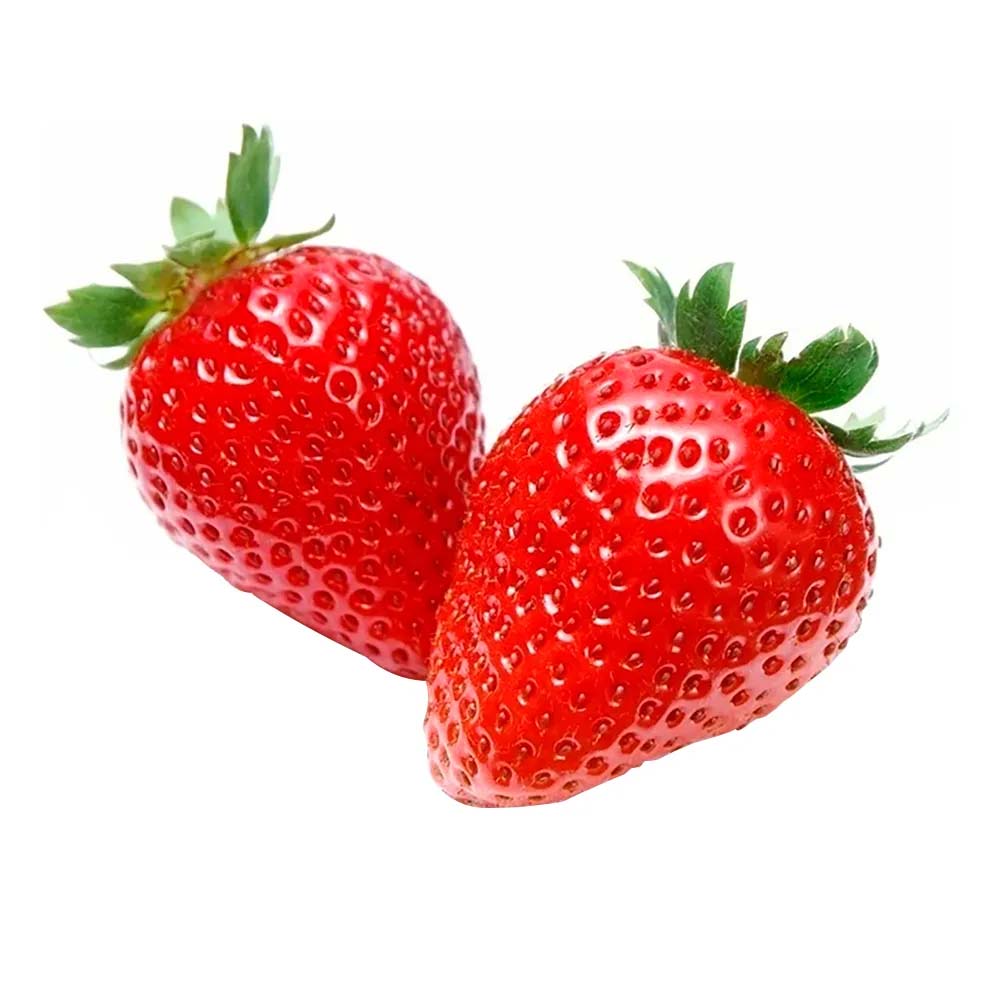 Frutilla 200 G - Masonline - Más Online