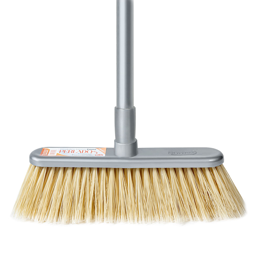 Escobillon Perlado Emma Modelo Surtido - Masonline - Más Online