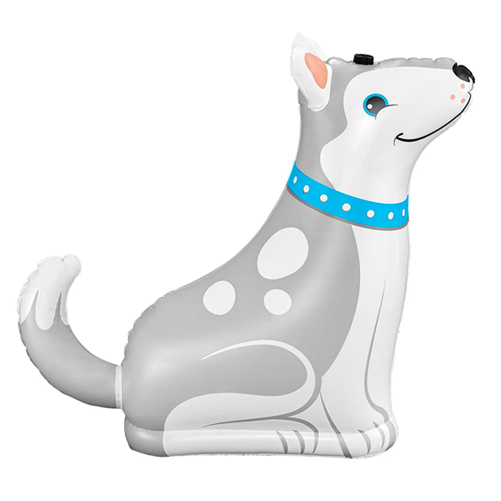 Aspersor Inflable Perro Bestway - Masonline - Más Online