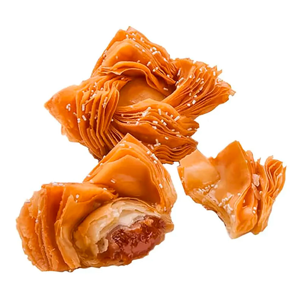 Pastelito De Membrillo - Masonline - Más Online