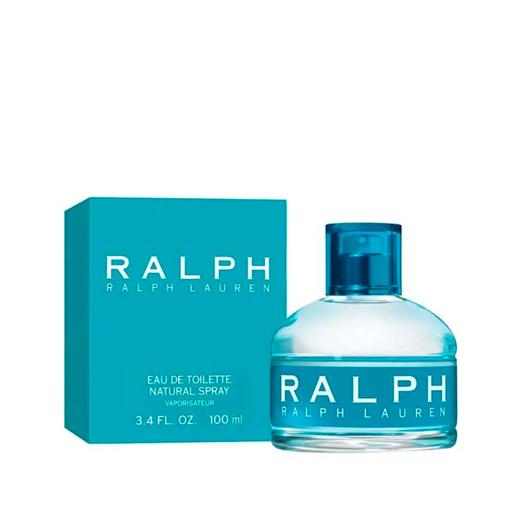 Perfume De Mujer Ralph Lauren Ralph 100 Ml - Masonline - Más Online